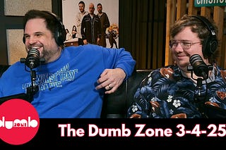 The Dumb Zone | Substack
