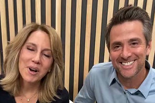 Alisyn Camerota | Substack