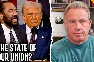 The Chris Cuomo Project | Substack