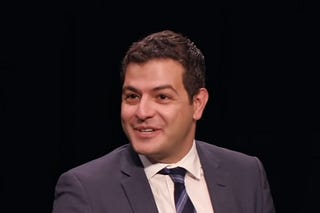 Unaligned | Ana Kasparian | Substack