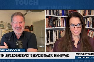 Michael’s Substack | Michael Popok | Substack