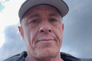 The Chris Cuomo Project | Substack