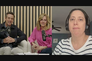 Alisyn Camerota | Substack