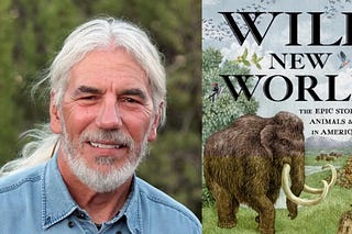 Out of the Wild with Ken Ilgunas | Substack