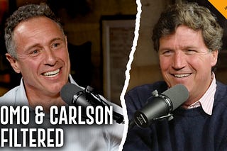 The Chris Cuomo Project | Substack