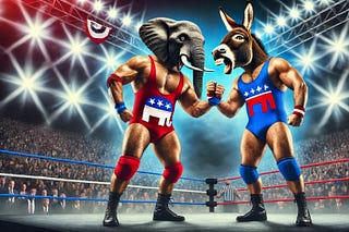 Unaligned | Ana Kasparian | Substack