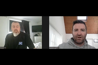 Dr David Cartland’s Substack | Dr. David Cartland | Substack