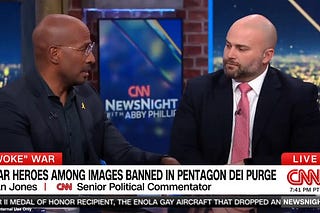 Van Jones | Substack