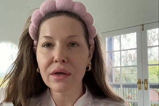 HRH COLLECTION | Substack