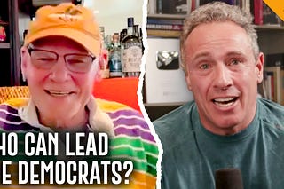 The Chris Cuomo Project | Substack