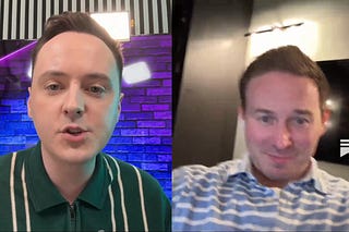 Darren Grimes: UNLEASHED | Substack