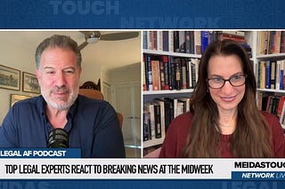 Michael’s Substack | Michael Popok | Substack