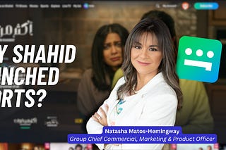 The Streaming Lab | Yann Colleter | Substack