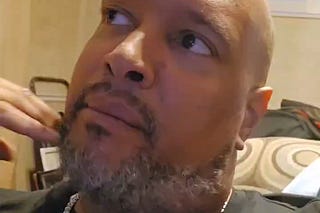 Standing Our Ground | Harry Dunn | Substack