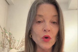 TRANSFORM with Marianne Williamson | Substack