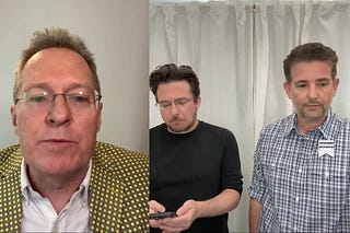 Doc Voices | Pure Nonfiction | Substack