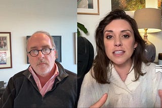 Politics Extra | Taegan Goddard | Substack