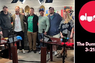 The Dumb Zone | Substack