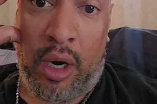 Standing Our Ground | Harry Dunn | Substack