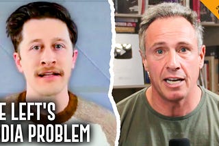 The Chris Cuomo Project | Substack