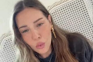 HRH COLLECTION | Substack