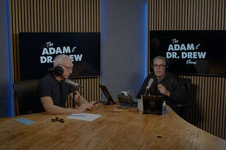 The Adam Carolla Show | Substack