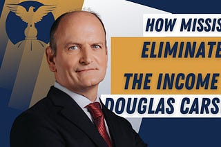 Douglas Carswell | Substack