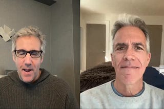 Michael Cohen | Substack