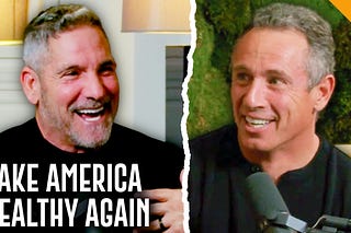 The Chris Cuomo Project | Substack