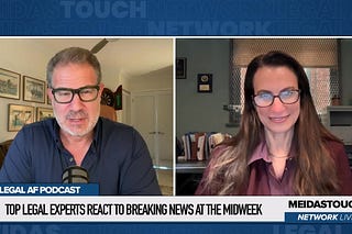 Michael’s Substack | Michael Popok | Substack