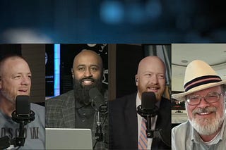 The Rod Martin Report | Rod D. Martin | Substack