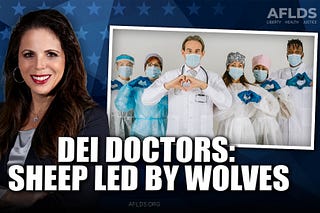 The Gold Report | Dr. Simone Gold | Substack