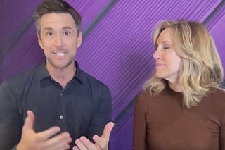 Alisyn Camerota | Substack