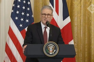 Marat Khairullin Substack | Substack