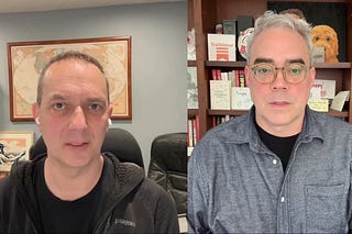 Bulwark+ Takes | The Bulwark | Substack