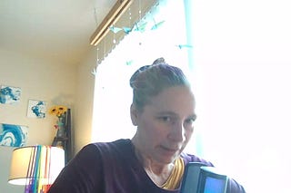 Maya’s Substack | Maya Gouliard | Substack