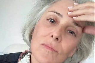 Basically I'm magic | Ricki Lake | Substack