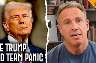 The Chris Cuomo Project | Substack