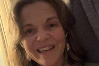 Monday Morning Muse | Hannah Lynn Mell | Substack