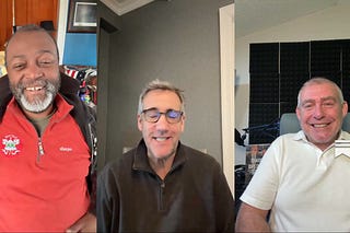 Michael Cohen | Substack