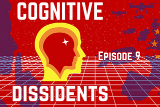 Parallel Systems Broadcast | Parallel Mike | Substack