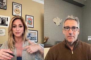 Michael Cohen | Substack