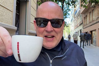 Nutmeg FC | Substack