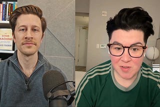 Under the Desk News | V Spehar | Substack