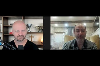 The Virology Controls Studies Project | Jamie Andrews | Substack