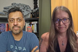 The Left Hook with Wajahat Ali | Substack