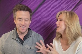 Alisyn Camerota | Substack