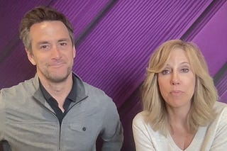 Alisyn Camerota | Substack