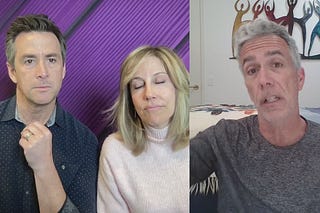 Alisyn Camerota | Substack