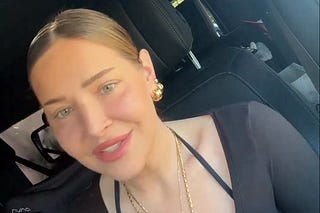 HRH COLLECTION | Substack